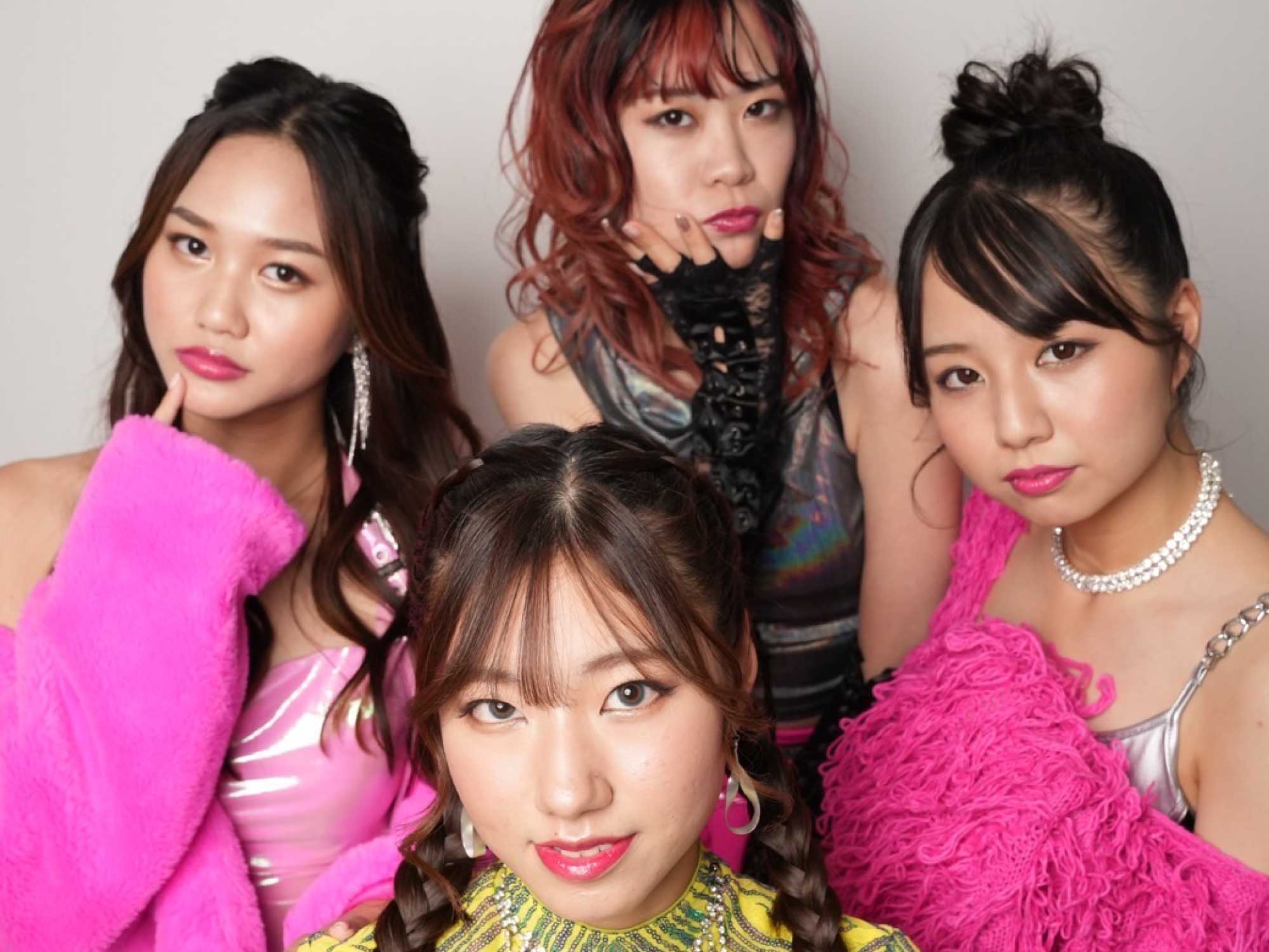 デリゾーン（DELI-ZONE） - FUKUOKA STREET LIVE